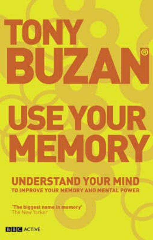 Use Your memory (new edition): Buy Use Your memory (new edition) by ...