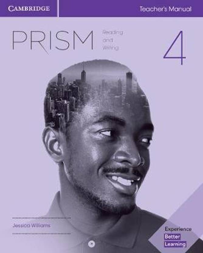 Prism Level 4 Teacher's Manual Reading and Writing: Buy Prism Level 4 ... Prism Level 4 Teacher's Manual Reading and Writing: Buy Prism Level 4 ...