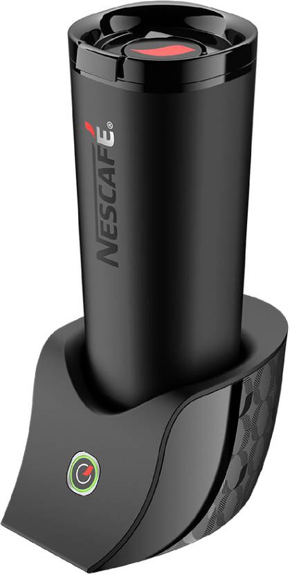 NESCAFE E' smart Personal Coffee Maker Price in India - Buy NESCAFE E ...