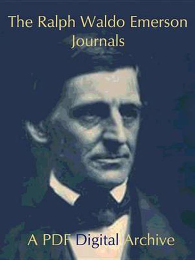 Ralph Waldo Emerson Journals, Volume 3: Buy Ralph Waldo Emerson ...