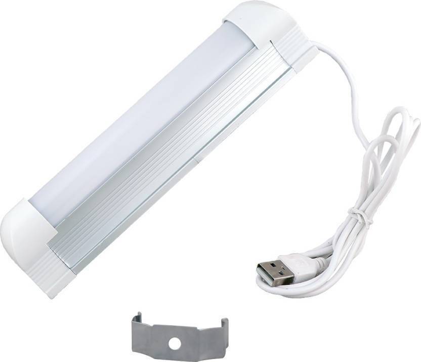 AMITMAJI ENTERPRISE USB TUBE LIGHTS FOR POWER BANK USB Tube light 4 Led ...