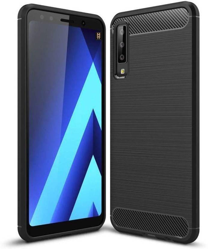 Desirtech Back Cover for Samsung Galaxy A7 2018 Edition - Desirtech ...