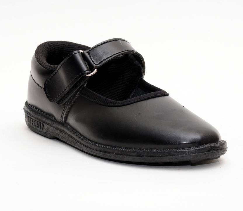 Prefect by Liberty Girls Strap Walking Shoes Price in India - Buy ...