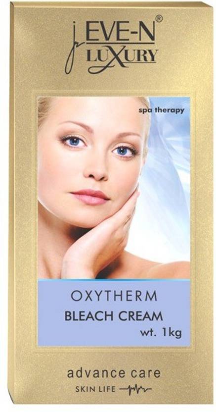 EVE-N Oxytherm Bleach Kit - Price in India, Buy EVE-N Oxytherm Bleach Kit Online In India ...