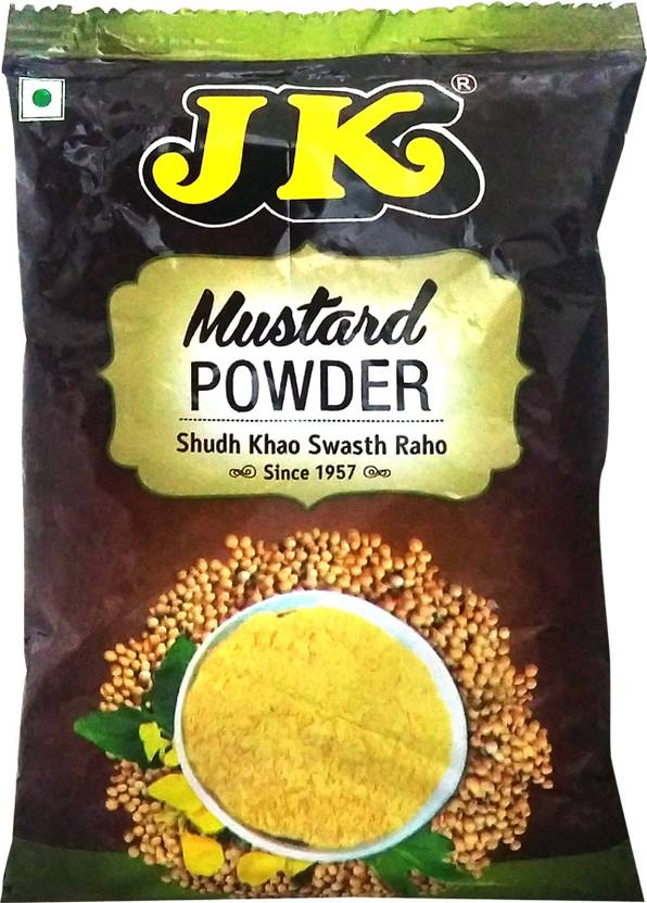 JK Mustard/Rai Powder Price in India - Buy JK Mustard/Rai Powder online ...