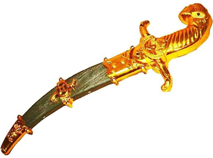 Mallexo Sword toys for kids - Talwar for kids for playing - sword ...