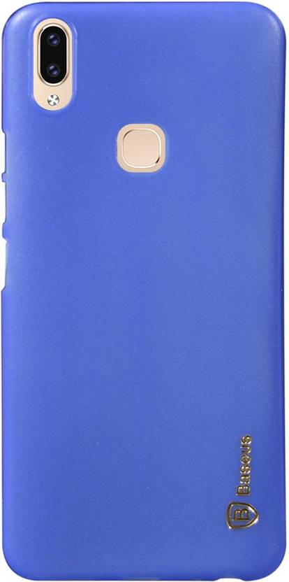 COVERNEW Back Cover for Vivo 1814/PD1818 - Vivo Y93, Vivo Y91, Vivo Y95 ...