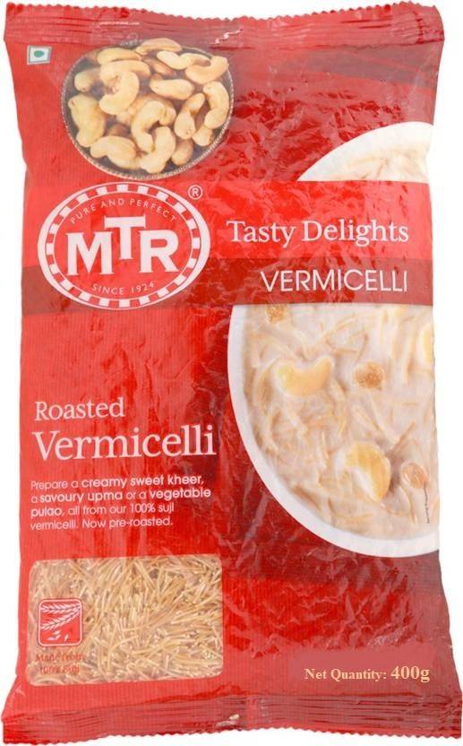 MTR Vermicelli 400 g Price in India - Buy MTR Vermicelli 400 g online ...