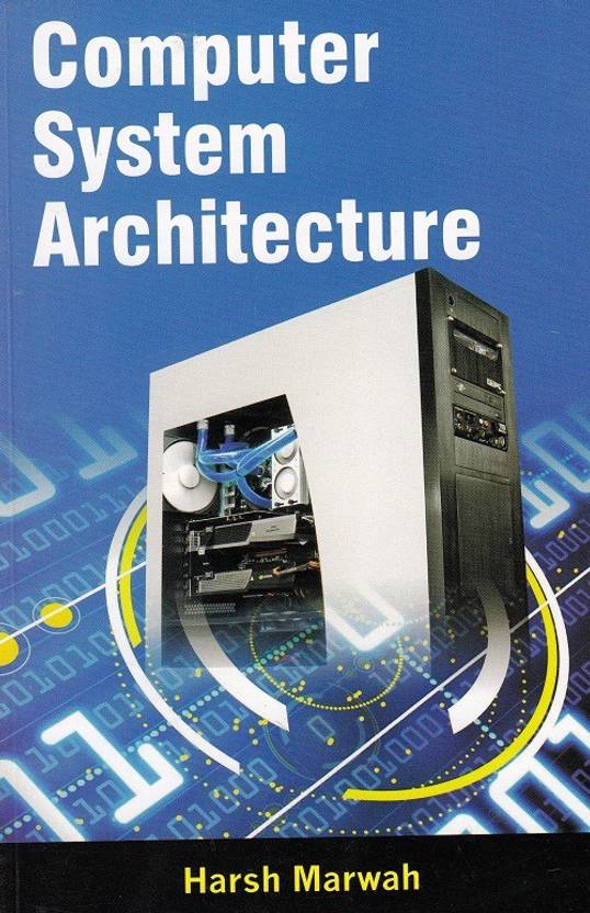 COMPUTER SYSTEM ARCHITECTURE/P: Buy COMPUTER SYSTEM ARCHITECTURE/P by ...