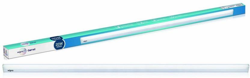WIPRO Straight Linear LED Tube Light Price in India - Buy WIPRO ...