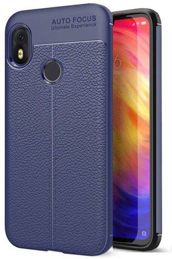 Akkase Back Cover for Mi Redmi Note 7, Mi Redmi Note 7 Pro, Mi Redmi ...
