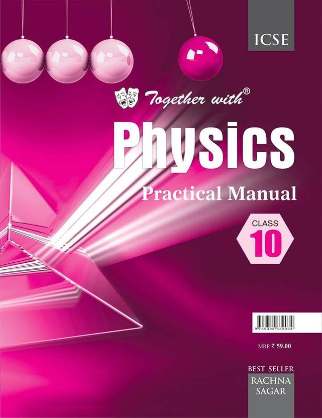 Together With ICSE Physics Practical Manual for Class 10: Buy Together ... Together With ICSE Physics Practical Manual for Class 10: Buy Together ...