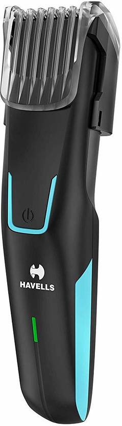 HAVELLS BEARD TRIMMER BT6152C Runtime: 50 min Trimmer for Men Price in ...