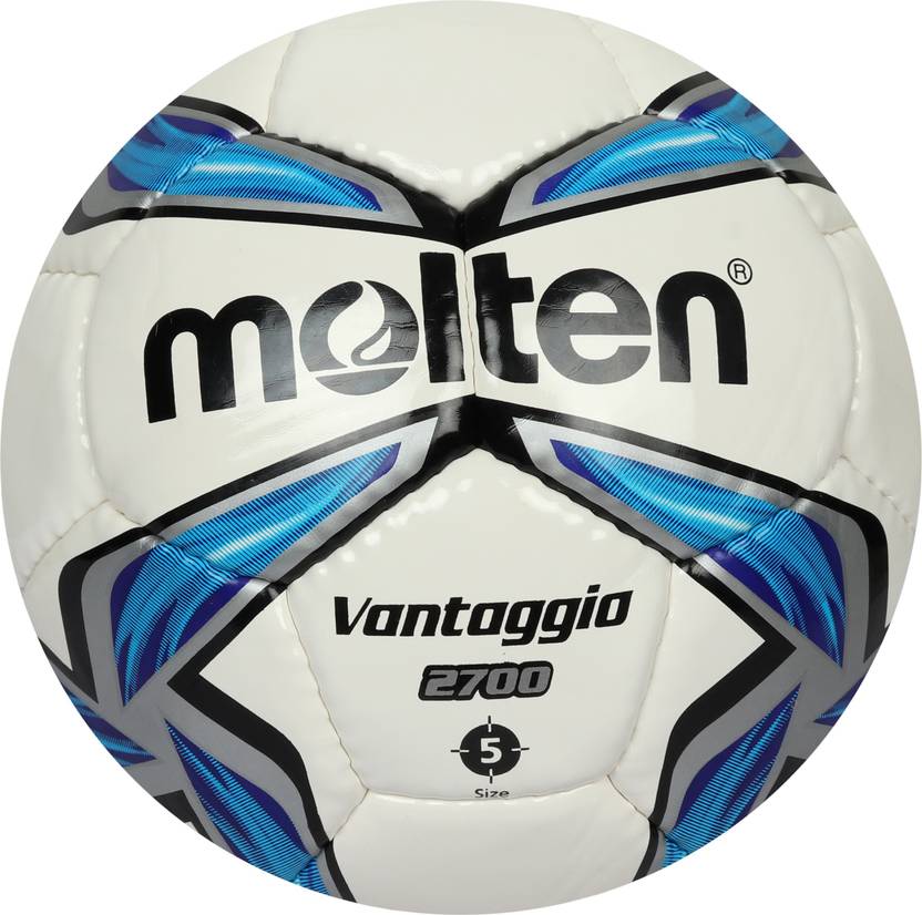 Molten Foot Ball F5V 2700 Football - Size: 5 - Buy Molten Foot Ball F5V ...