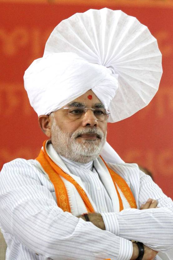 Narendra Modi Wall Poster Beloved Prime Minister (18 inch X 12 inch ...