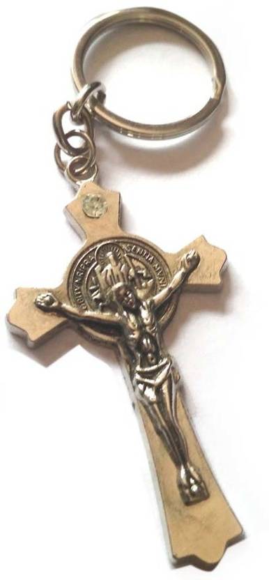 IndusBay Jesus christ Key Chain Price in India - Buy IndusBay Jesus ...