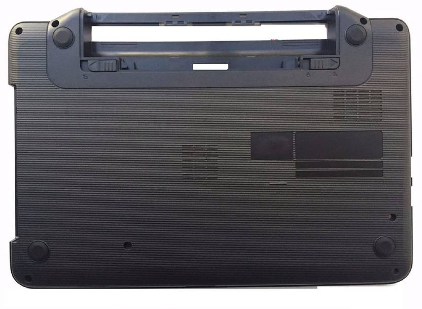 DELL Laptop Bottom Base Cover Cabinet - DELL : Flipkart.com