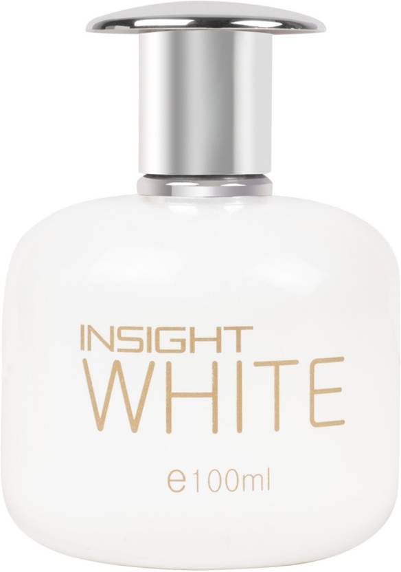 Buy Insight WHITE EAU DE FABRIC PERFUM Eau de Parfum - 100 ml Online In ...
