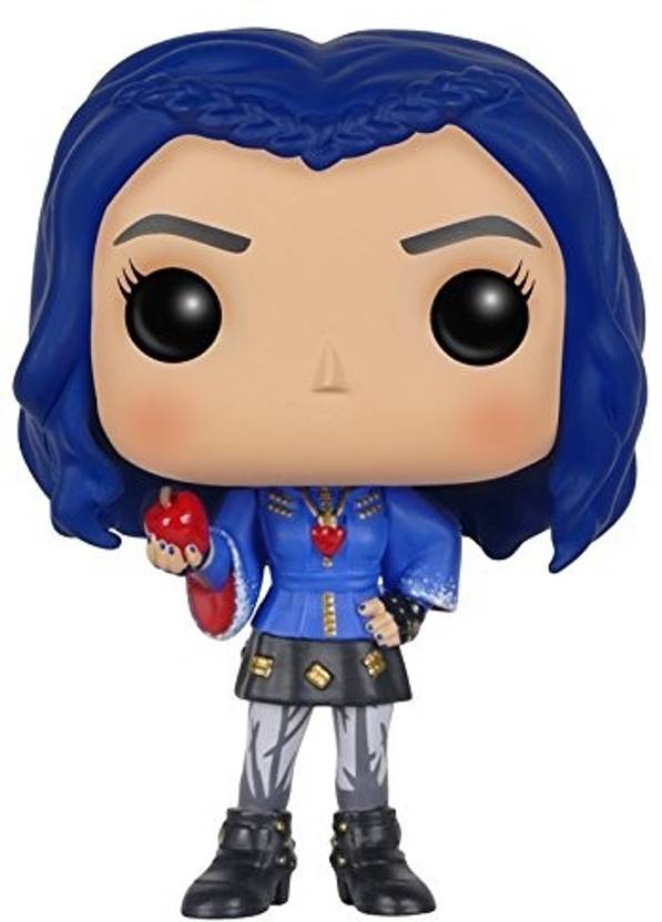 Funko Disney Descendants Evie Action Figure - Disney Descendants Evie ...
