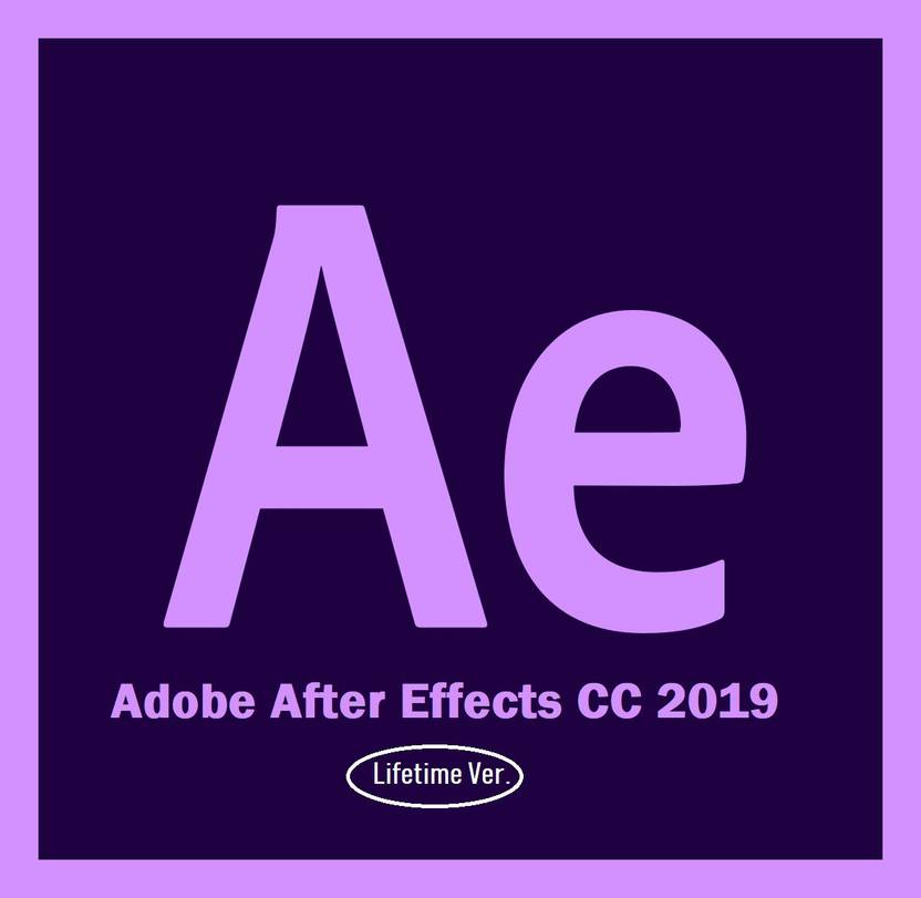 Adobe After Effects CC 2019 (Lifetime) Price in India - Buy Adobe After ...