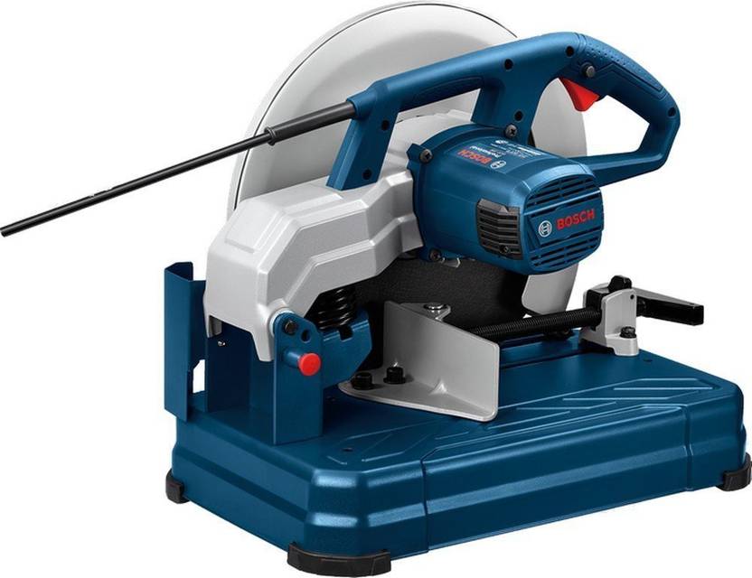 BOSCH 0601B373F0 GCO220 2200 Watt 14 inch Chop Saw Machine Blue Metal Cutter Price In India bosch-0601b373f0-gco220-2200-watt-14-inch-chop-saw-machine-blue-metal-cutter-price-in-india
