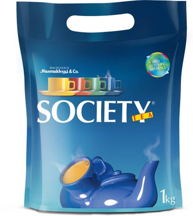 Society Tea Pouch Price in India - Buy Society Tea Pouch online at ...