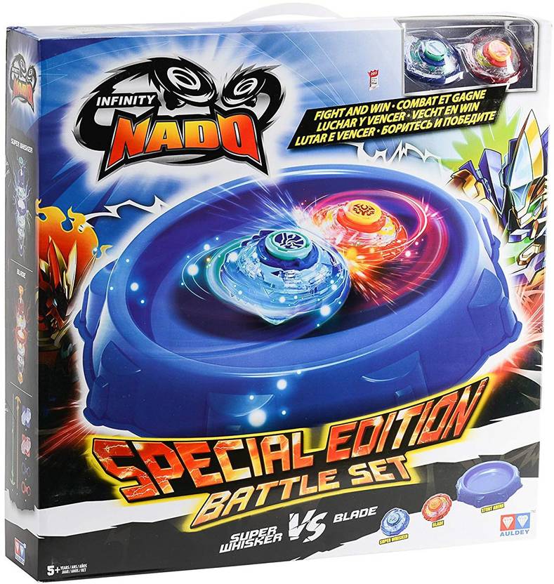 Infinity Nado Battle Set YW624801 - Battle Set YW624801 . shop for ...