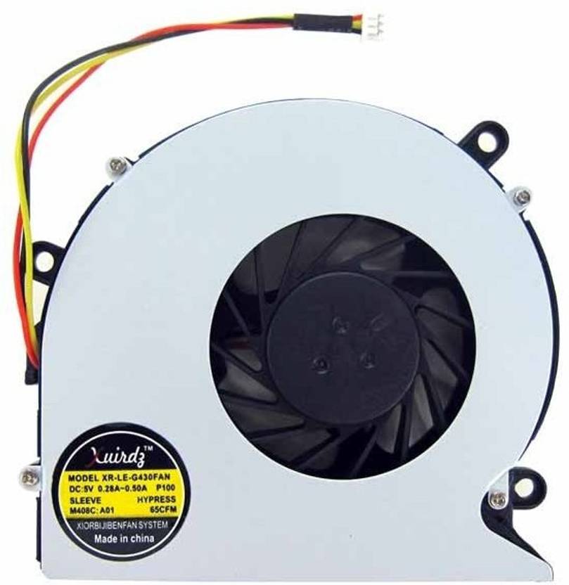 Lenovo Laptop Internal CPU Cooling Fan Cooler - Lenovo : Flipkart.com