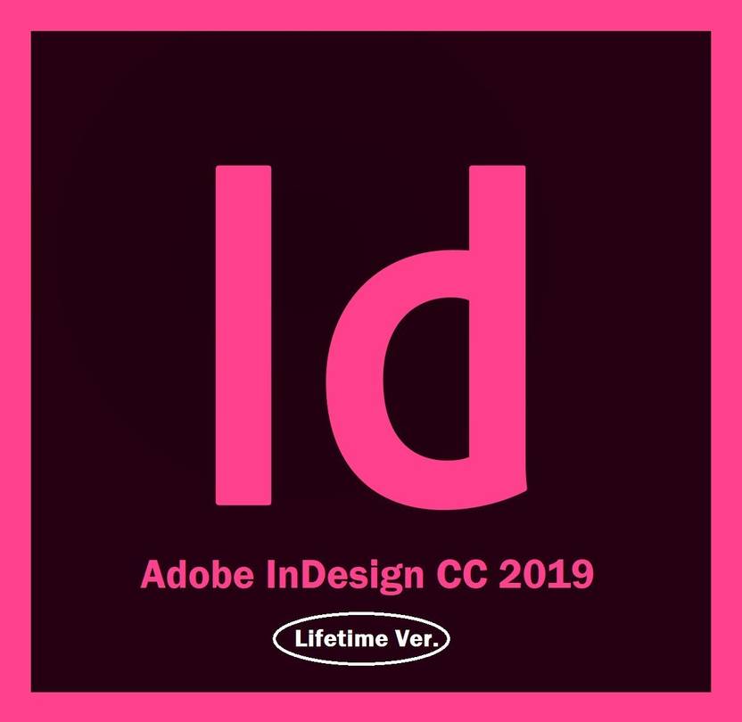 Adobe InDesign CC 2019 (Lifetime) Price in India - Buy Adobe InDesign ...