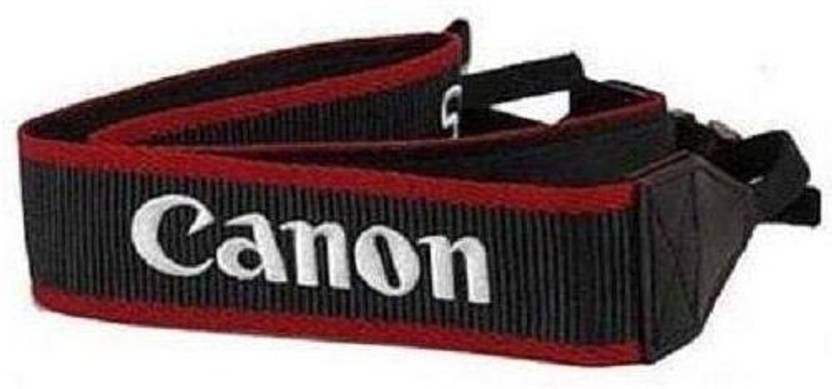 Canon Neck Strap for EOS and EOS Rebel Series DSLR SLR Cameras Strap ...