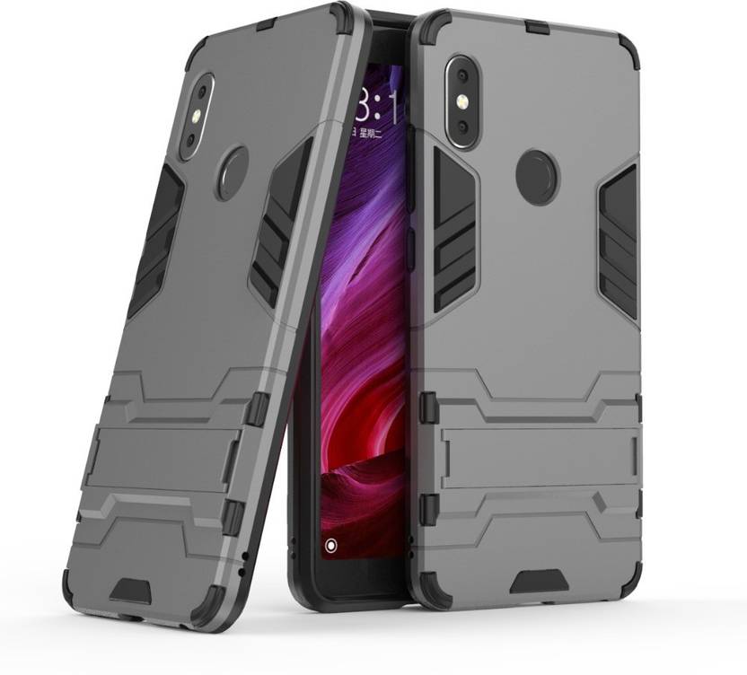 Mobile Mart Back Cover for Mi Redmi Y2, Redmi S2 - Mobile Mart ...