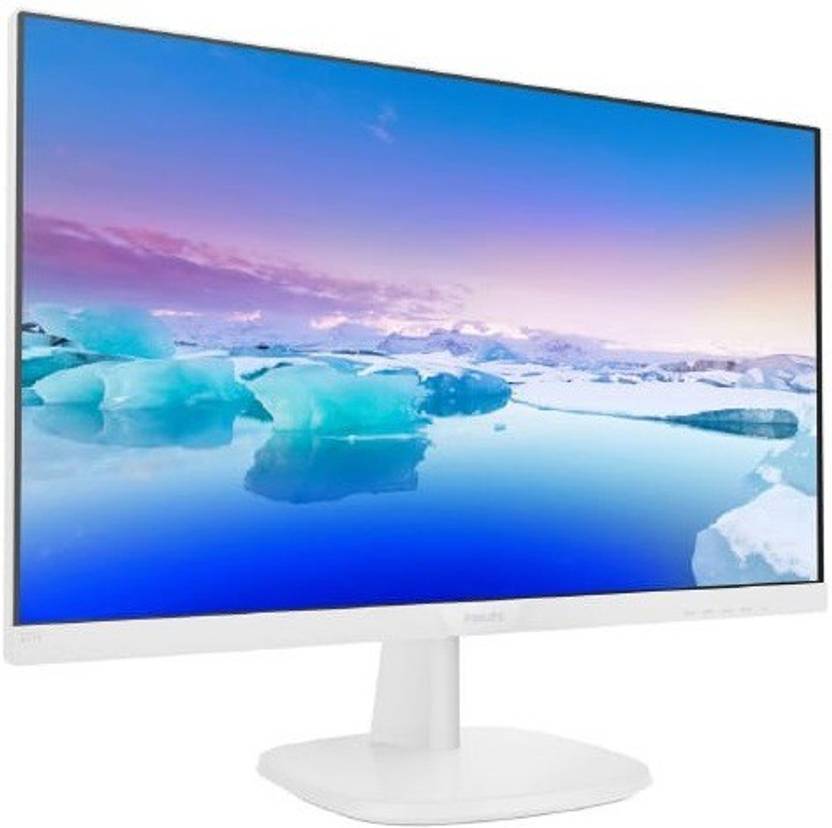 PHILIPS 22 inch Full HD Monitor (v line) Price in India - Buy PHILIPS ...
