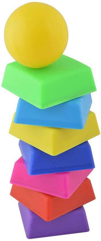 Luxula Lagori Pitthu Traditional Indian Game Set for Kids (Minimum Age ...