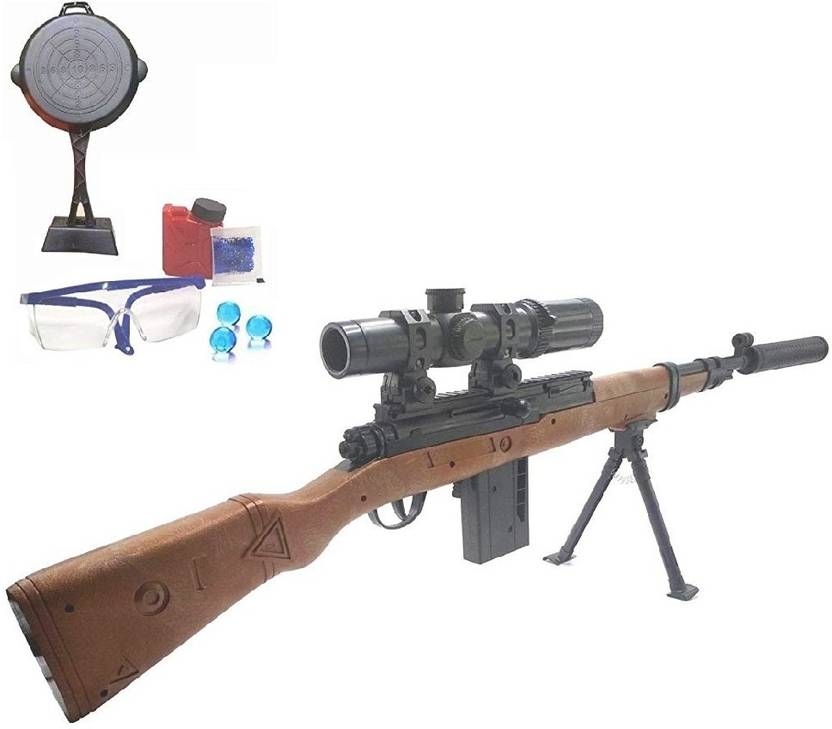 Jsk enterprise Sniper Rifle kar 98k (Original Brand)Gun 8Ã Â Guns ...