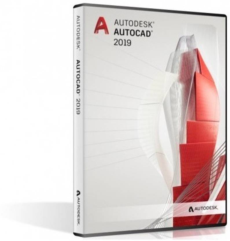 AUTODESK AutoCAD 2019 (Lifetime) Price in India - Buy AUTODESK AutoCAD ...