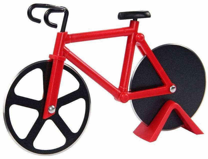 ModishOmbre Bicycle Pizza Cutter Wheel Pizza Cutter Price In India Buy ModishOmbre Bicycle modishombre-bicycle-pizza-cutter-wheel-pizza-cutter-price-in-india-buy-modishombre-bicycle