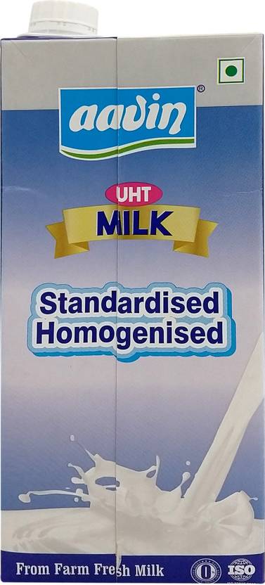 aavin UHT Milk Price in India - Buy aavin UHT Milk online at Flipkart.com