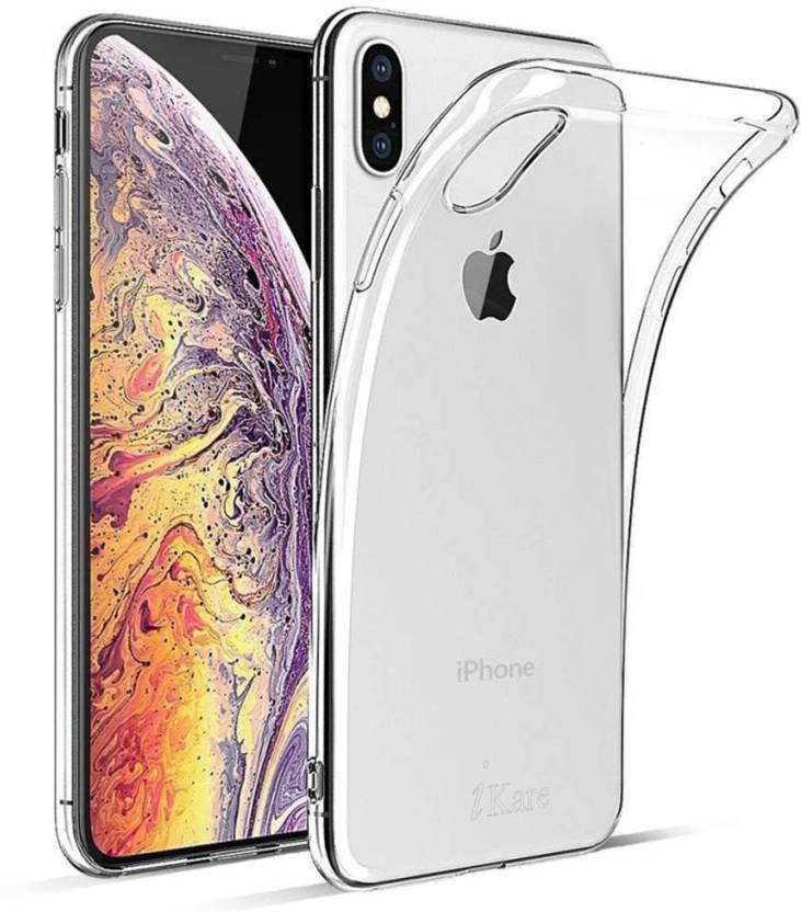 CS Back Cover for Apple iPhone XS Max - CS : Flipkart.com