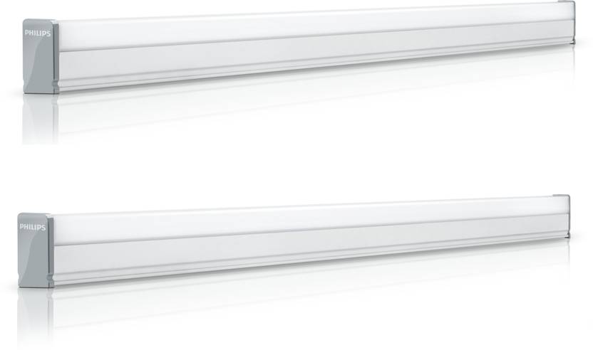 PHILIPS 20 Watt - 2 feet LED Batten Cool Day Light Straight Linear LED ...