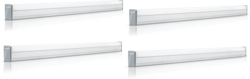 PHILIPS 20 Watt - 2 feet LED Batten Cool Day Light Straight Linear LED ...