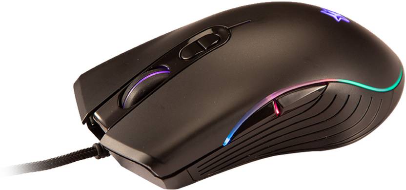 Flipkart SmartBuy Dash Series G8 Gaming Mouse - Flipkart SmartBuy ...