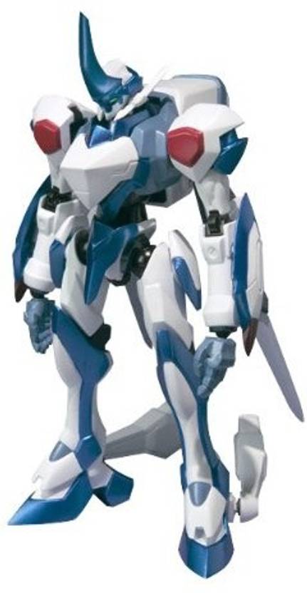 Bandai Tamashii Nations 63 Lancelot Club Code Geass Robot Spirits ...