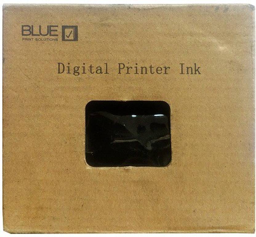 BLUE Digital Duplicator Original Ink For Blue BPS 101, BPS 201, BPS 301 ...