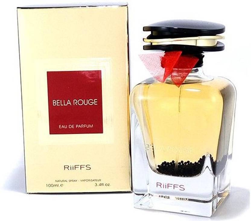Buy RiiFFS BELLA ROUGE Eau de Parfum - 100 ml Online In India ...