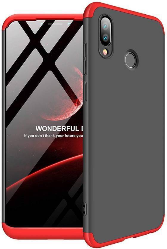 Hydbest Back Cover for Mi Redmi Note 7, Mi Redmi Note 7 Pro, Mi Redmi ...