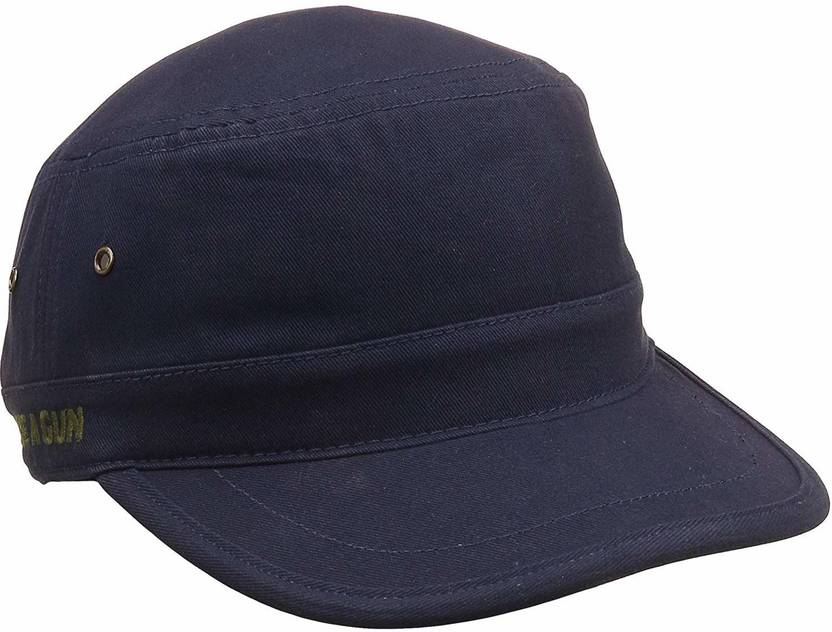 ROYAL ENFIELD Solid Sports/Regular Cap Cap - Buy ROYAL ENFIELD Solid ...