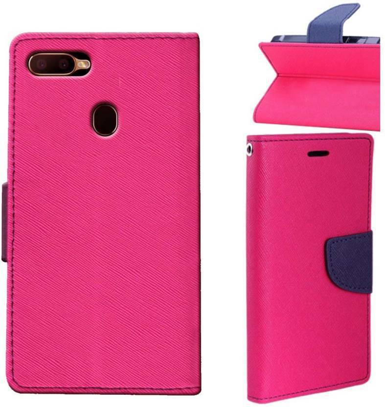 Loopee Flip Cover for Oppo A12 Model CPH2083, CPH2077 - Loopee ...