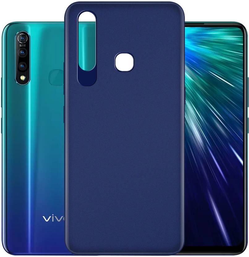 HUPSHY Back Cover for Vivo Z1 Pro, Vivo Y19, Vivo U20 - HUPSHY ...