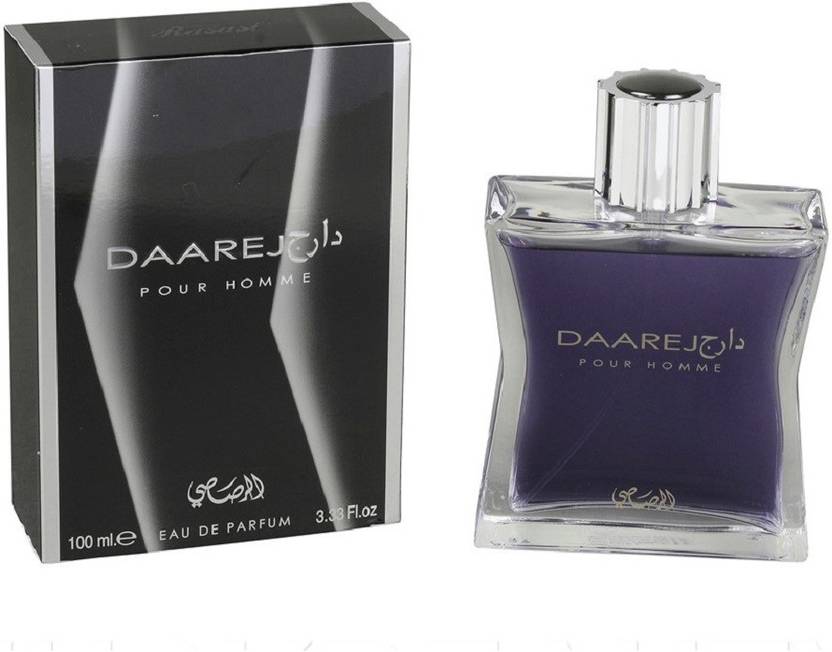 Buy RASASI Daarej Pour Homme 100 ml Men EDP Eau de Parfum - 100 ml ...
