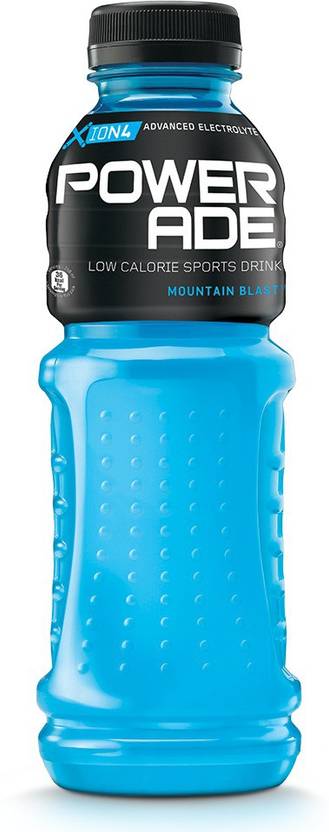 Powerade Sports Hydration Drink Price in India - Buy Powerade Sports ...
